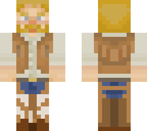colt | Minecraft Skins