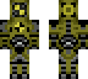 test dummy | Minecraft Skins