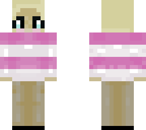 Cute boy | Minecraft Skin