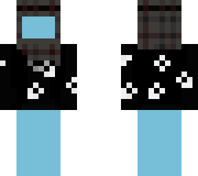 denim tears | Minecraft Skins