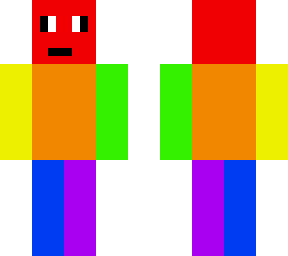 derpy | Minecraft Skins