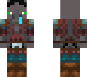 derpy | Minecraft Skins