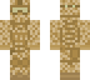 desert | Minecraft Skins