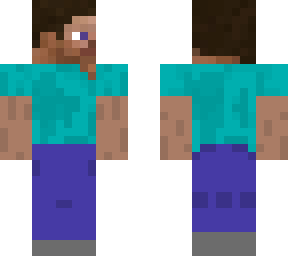 steve | Minecraft Skins