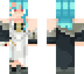 reverse 1999 | Minecraft Skins