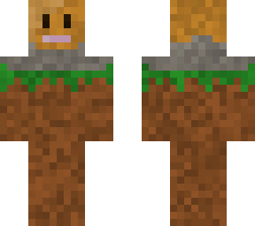 grass | Minecraft Skins
