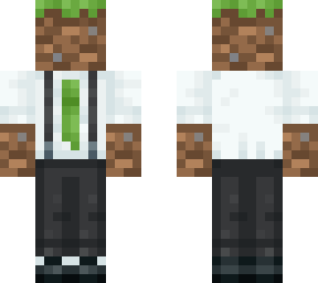 dirt block | Minecraft Skins