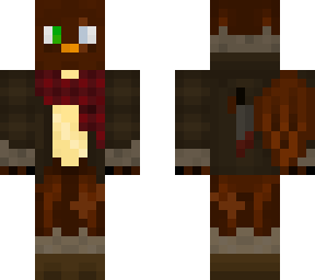 Doni. | Minecraft Skin