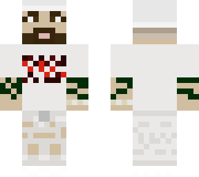 Drake | Minecraft Skin