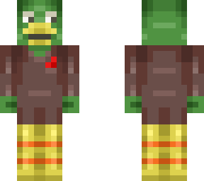 dhmis | Minecraft Skins