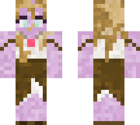elf prototype | Minecraft Skin
