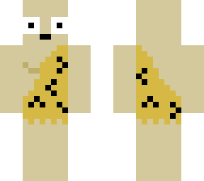 Even more F**ked up goober | Minecraft Skin