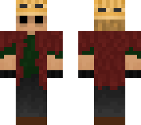 fern | Minecraft Skins