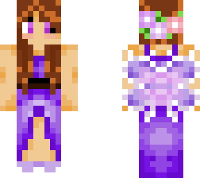 fairy | Minecraft Skins