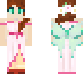 fairy | Minecraft Skins