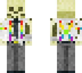 fancy | Minecraft Skins