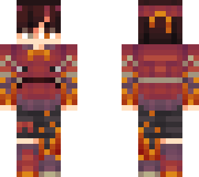 chamber | Minecraft Skins