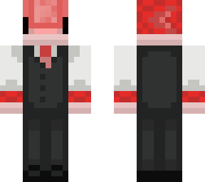 fish | Minecraft Skins