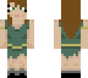 forest | Minecraft Skins