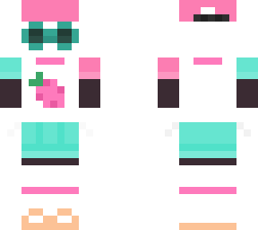 small | Minecraft Skins