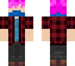 ghost | Minecraft Skins