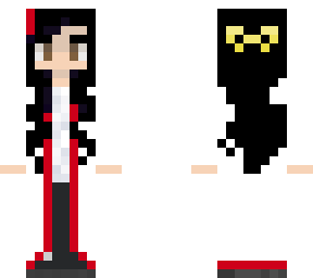 graduation minecraft skin | Minecraft Skin