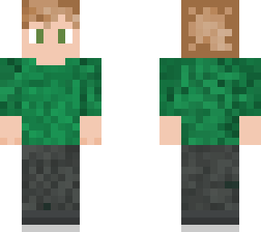 skully | Minecraft Skins