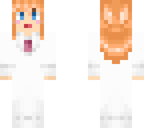 free anime | Minecraft Skins