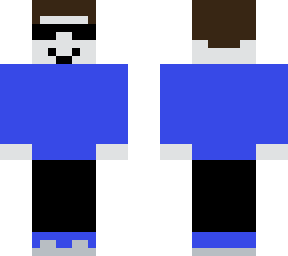 hamoodeg | Minecraft Skins