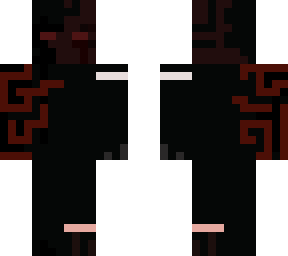 hell | Minecraft Skins