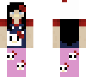 kitty | Minecraft Skins
