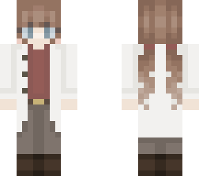 scientist | Minecraft Skins