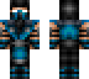 herobrine | Minecraft Skins