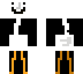 Hibble | Minecraft Skin