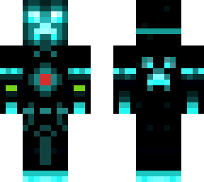 infinity | Minecraft Skins