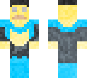 animated | Minecraft Skins