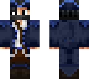 JADEN_MAN | Minecraft Skin