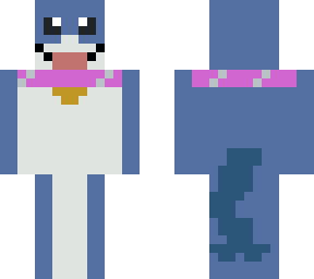 jeff | Minecraft Skins