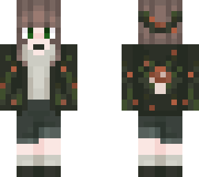 mushroom | Minecraft Skins