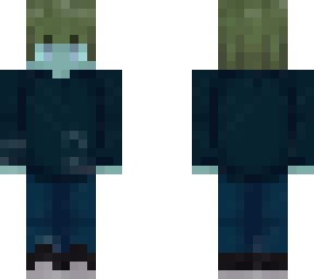 justin bieber | Minecraft Skins