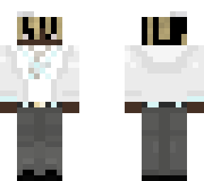Ken Carson | Minecraft Skin