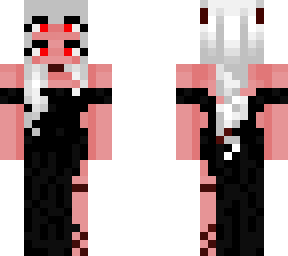 keres | Minecraft Skin