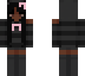 african | Minecraft Skins