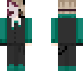 masked | Minecraft Skins