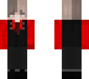 max | Minecraft Skins