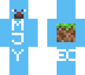 MayorJohnYip | Minecraft Skin