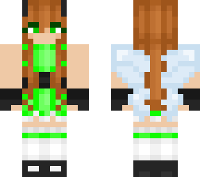 puff | Minecraft Skins