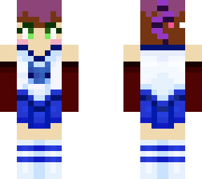 omz skin | Minecraft Skins