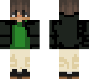 men | Minecraft Skins