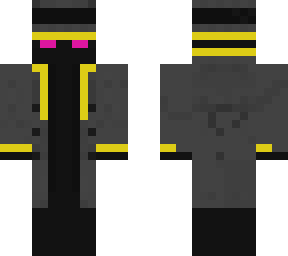 Merchant | Minecraft Skin